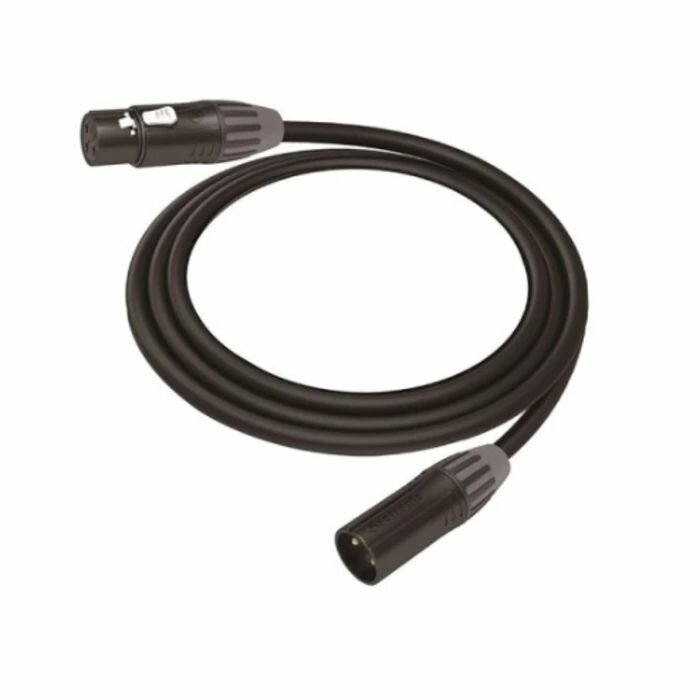 Cosmiconn CMC06-MF3-MM3-5 5.0m Кабель аудио 1xXLR - 1xXLR
