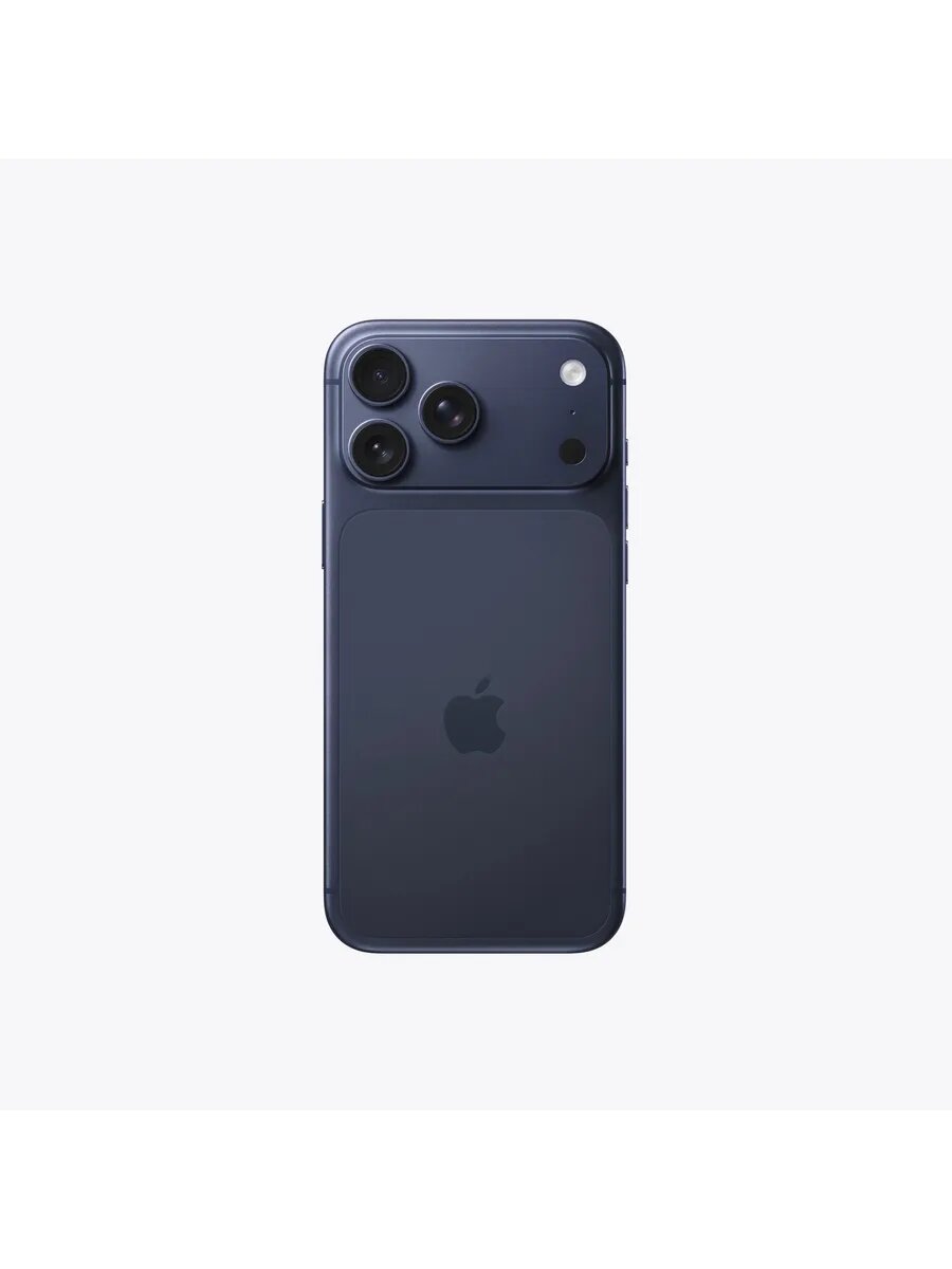 IPhone 17 Pro 512 gb Deep Blue E Sim — фото 1