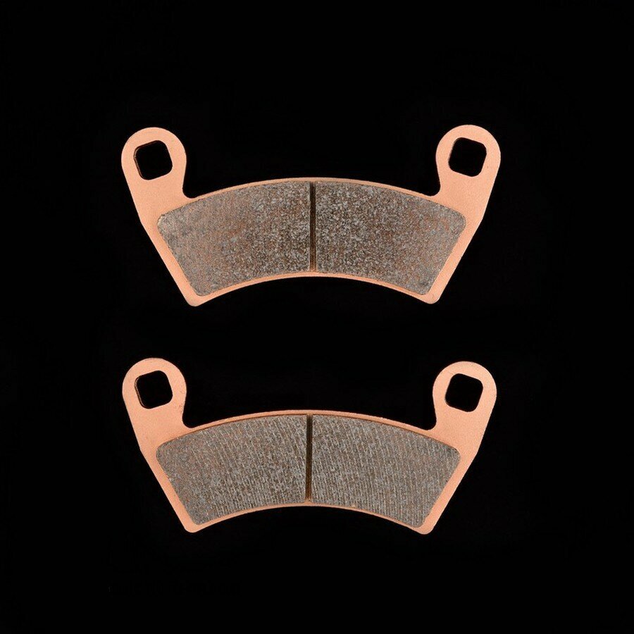 PULLER SN656 Колодки тормозные дисковые