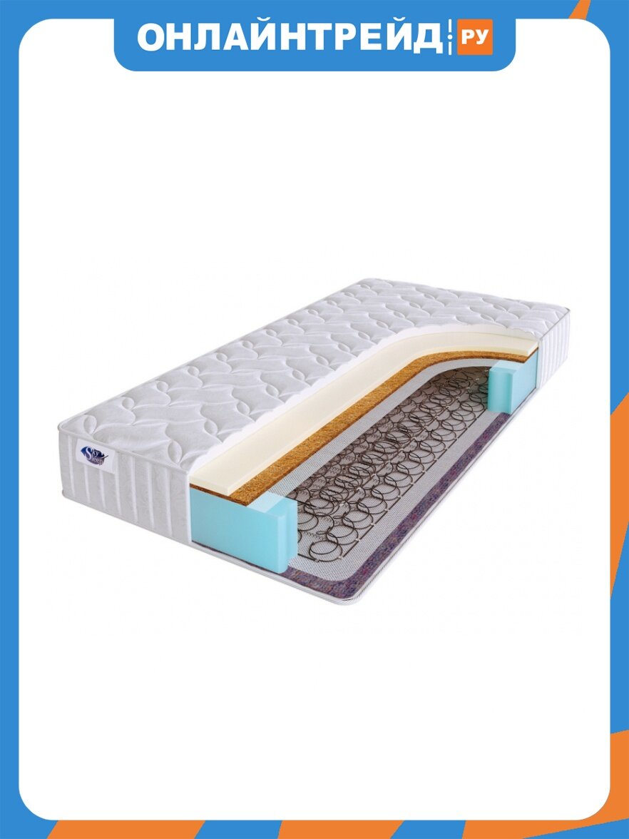 Матрас Sky Sleep SKYSLEEP One Side 5 BS 160x200