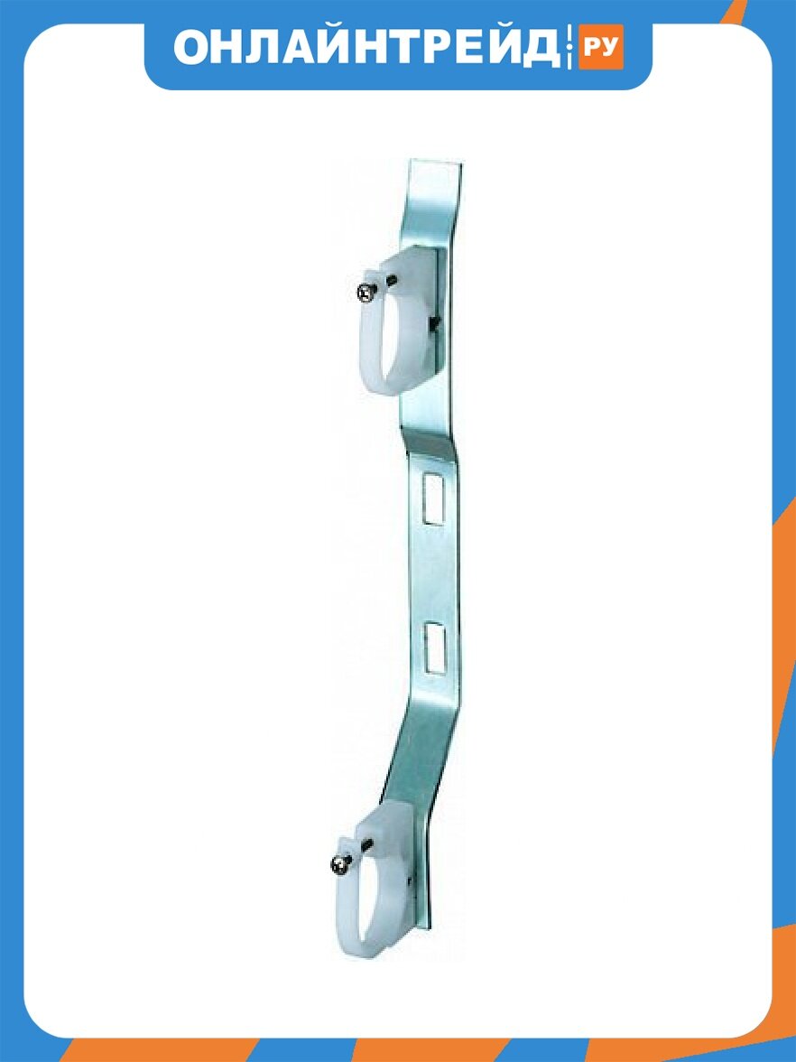Кронштейн с креплением Far для контр. кор. 1"