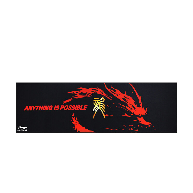 Коврик для бадминтона унисекс Li Ning "Anything Is Possible", 30CM EU