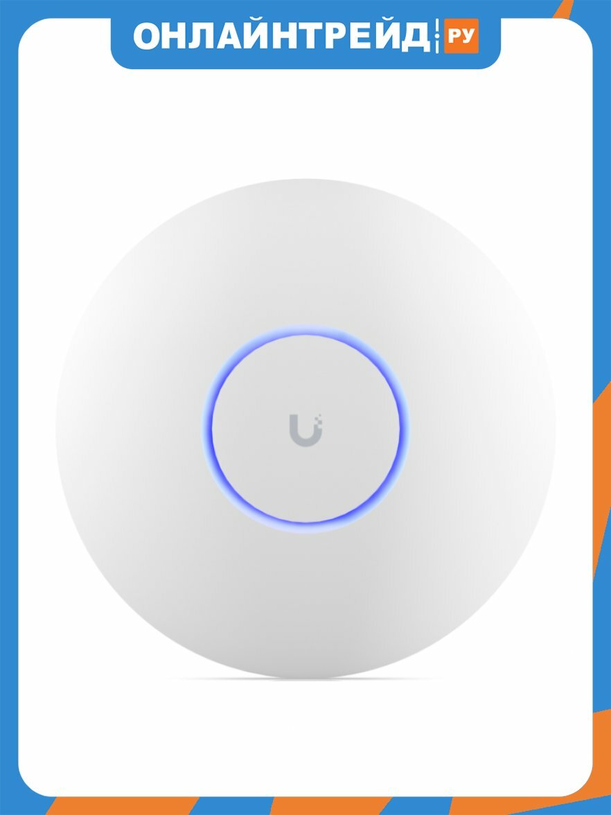 Точка доступа Ubiquiti U7 Pro