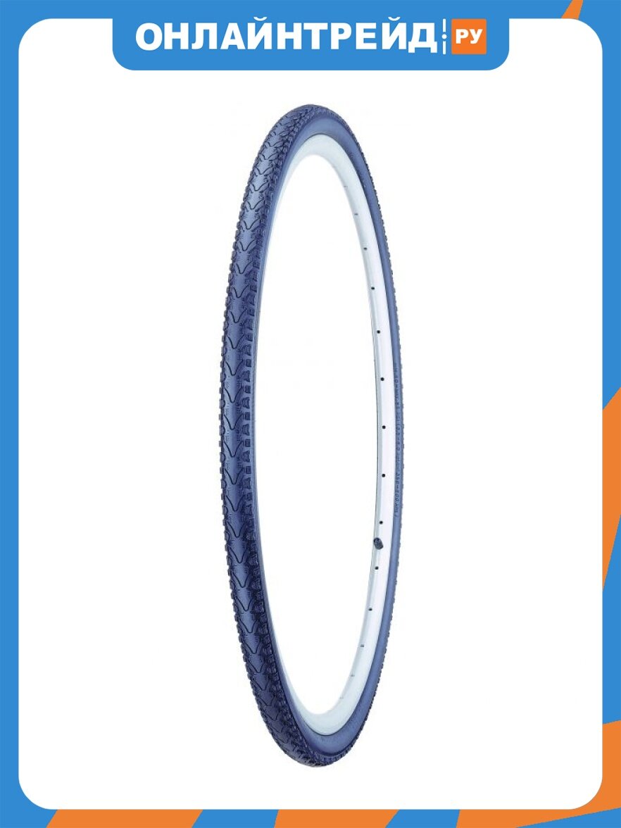 Покрышка Kenda 24"х1.95 (50-507) K935 KHAN п/слик