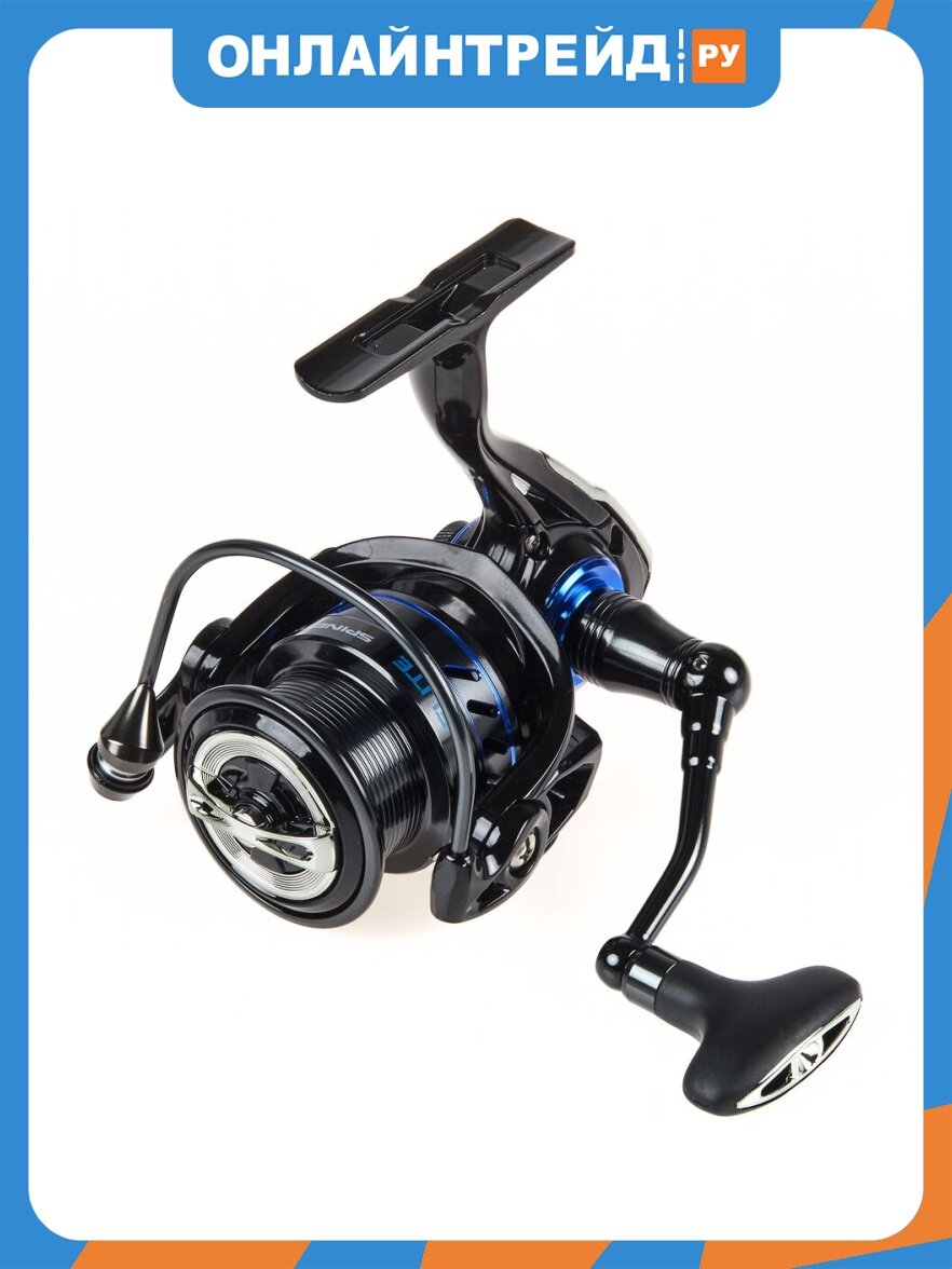 Катушка безынерционная Salmo Elite SPINETIX 8 3000FD