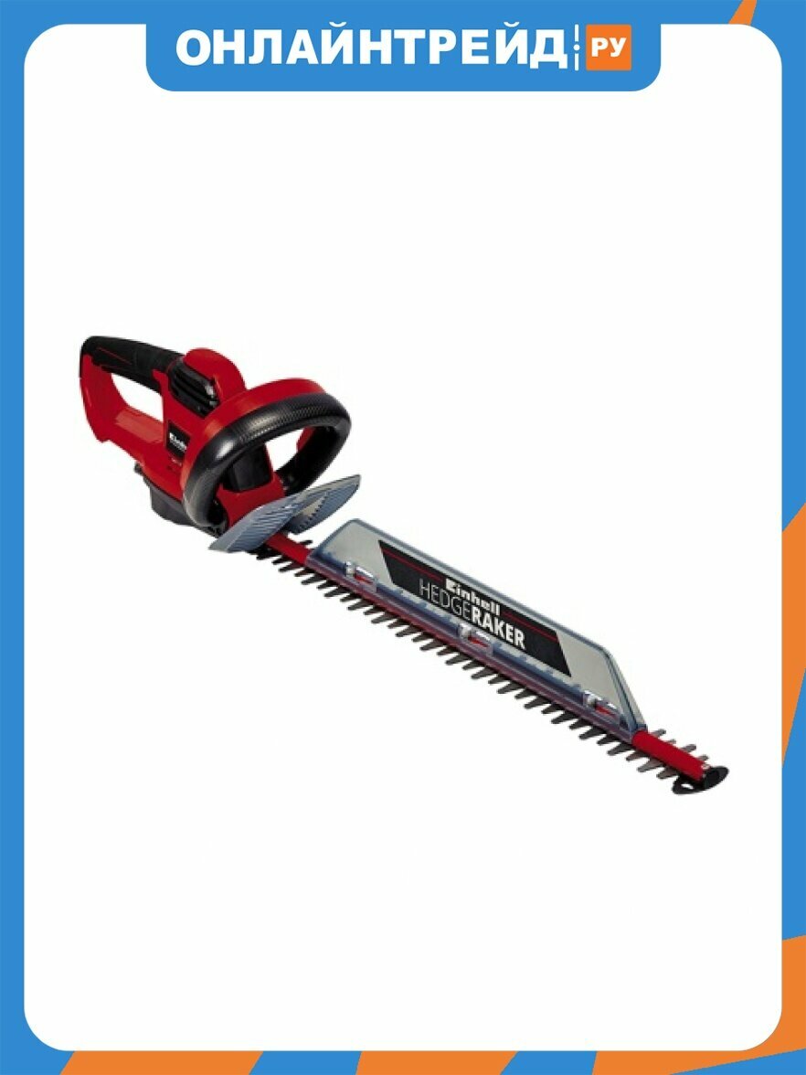 Кусторез электрический Einhell GC-EH 6055/1 (3403320)