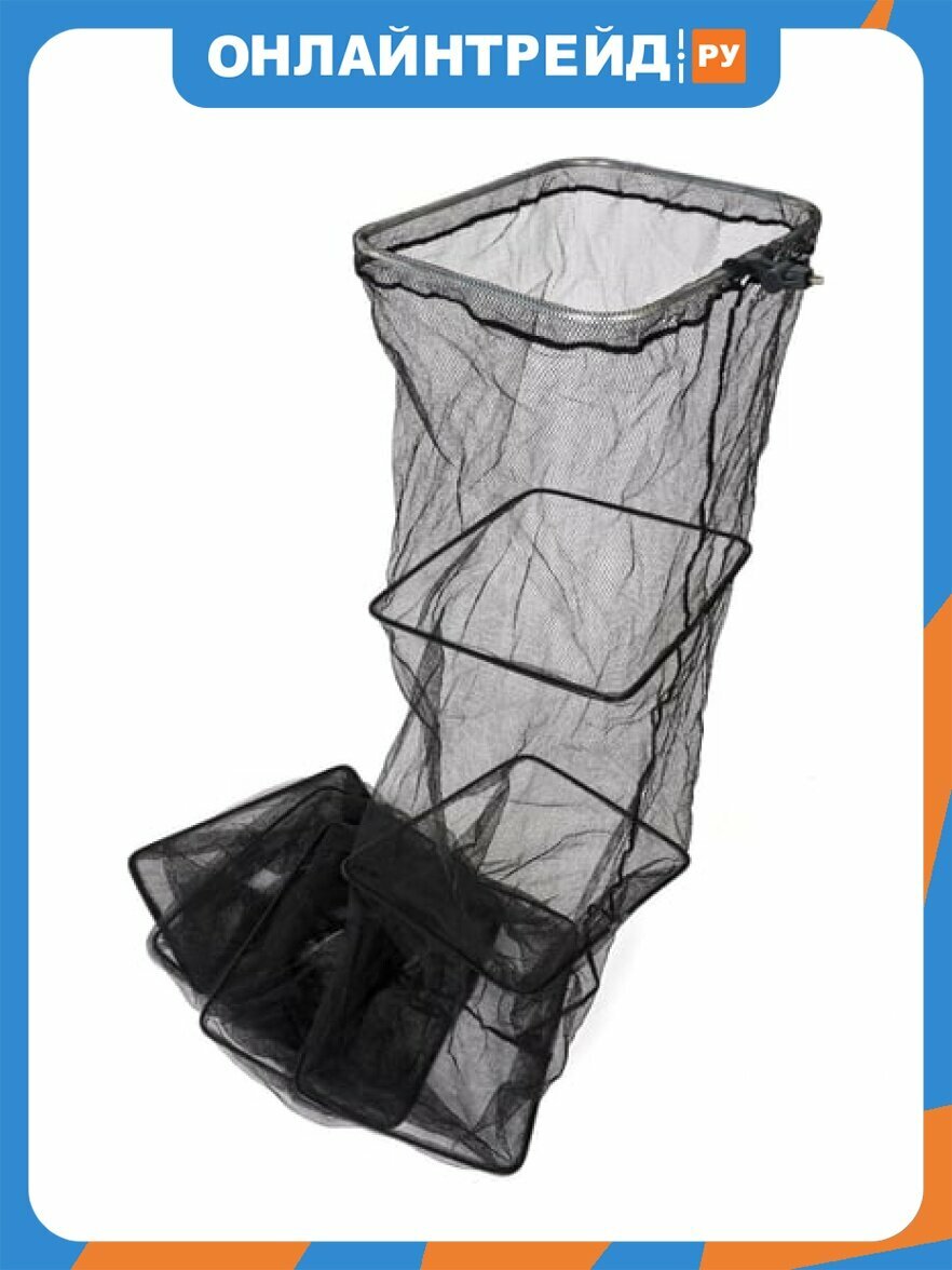 Садок Feeder Concept 45х35х300см