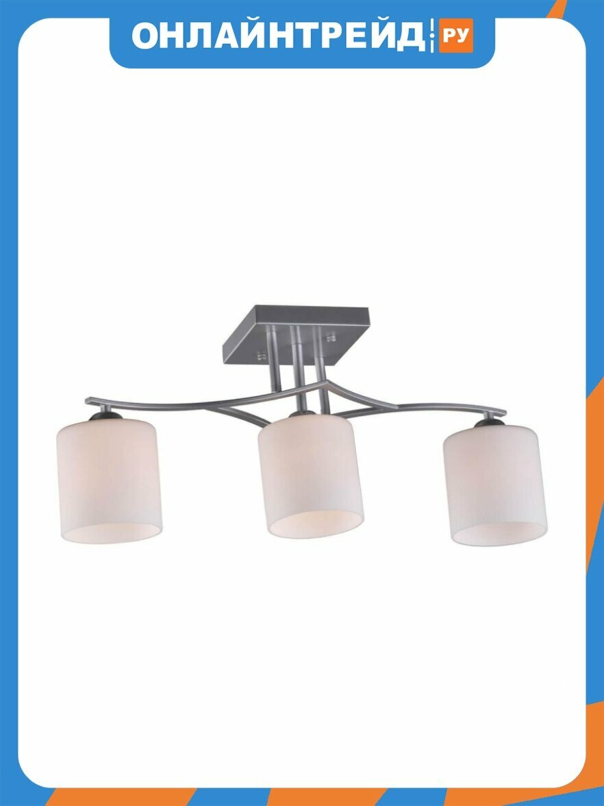 Потолочная люстра Omnilux Pisticci OML-55307-03 .