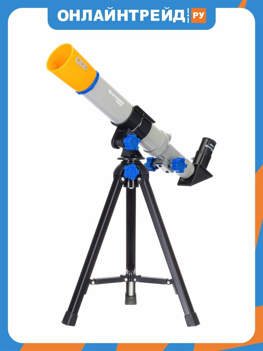 Телескоп Bresser Junior 40/400 AZ