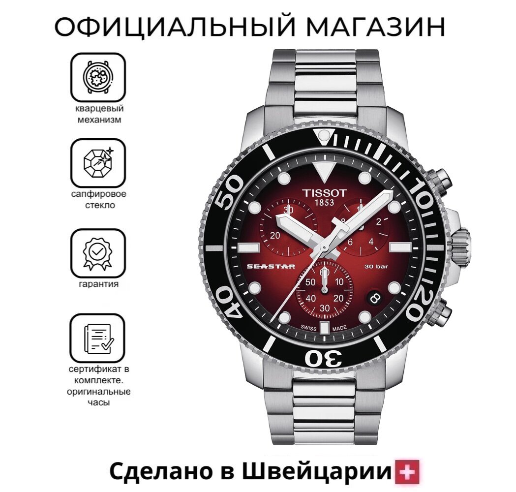 Наручные часы