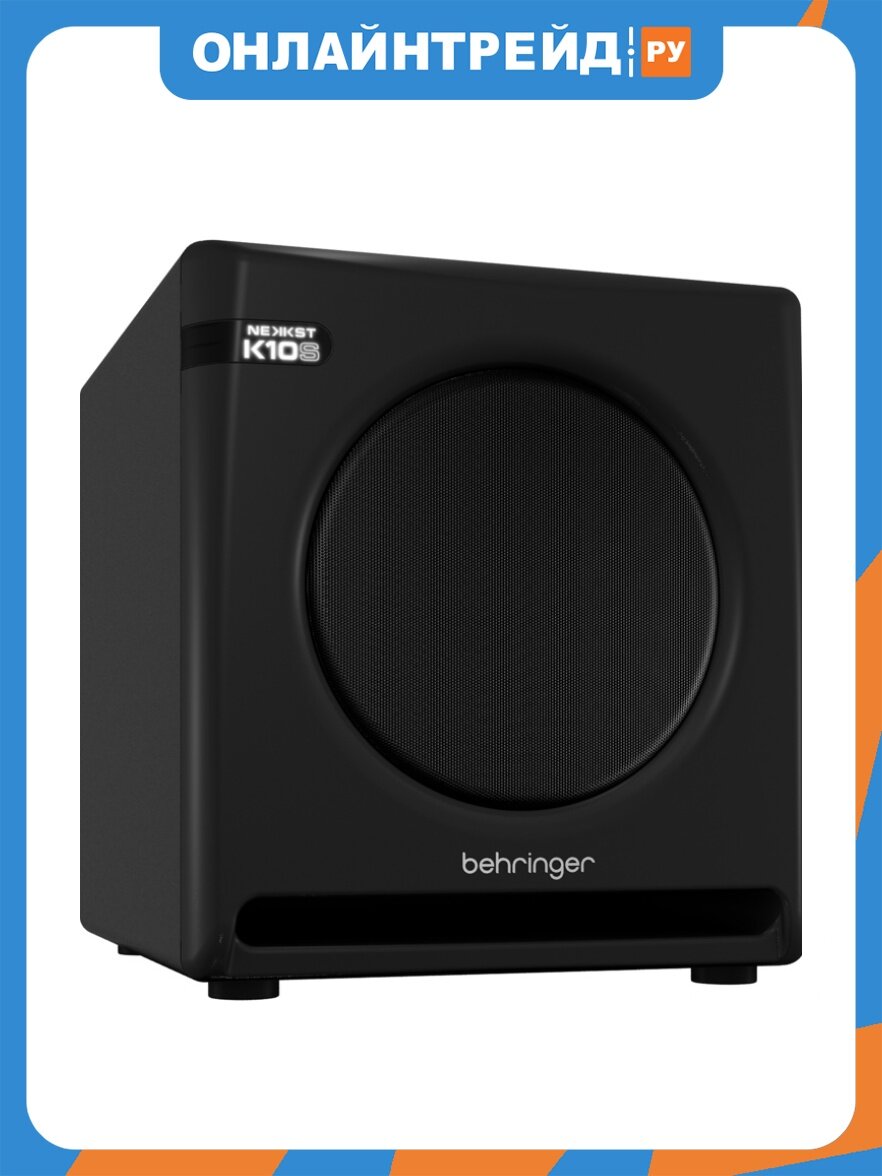Сабвуфер Behringer K10S