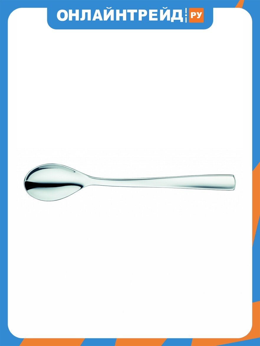 Ложка Wmf с гравировкой 54.9903.6040, 12шт