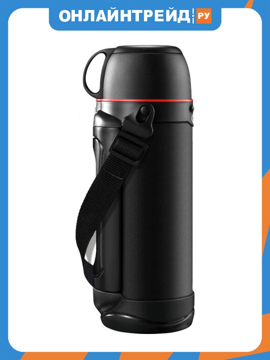 Универсальный термос Vitax Prime in travel, 1800 мл (VX-3419)