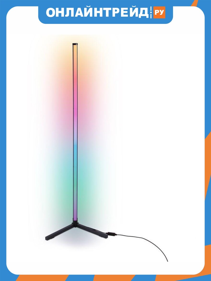 Торшер Ambrella Light Comfort LineTech FL8022