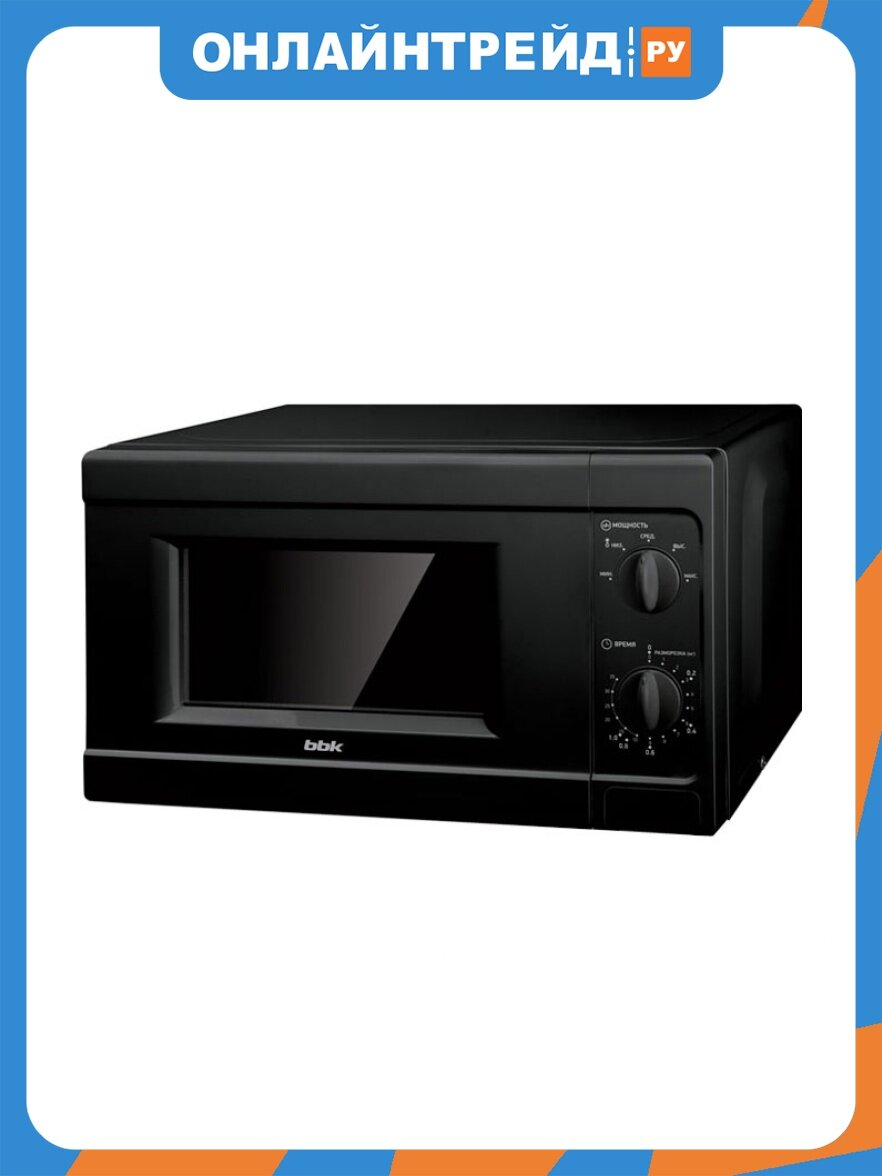 Микроволновая печь Bbk 20MWS-709M/B