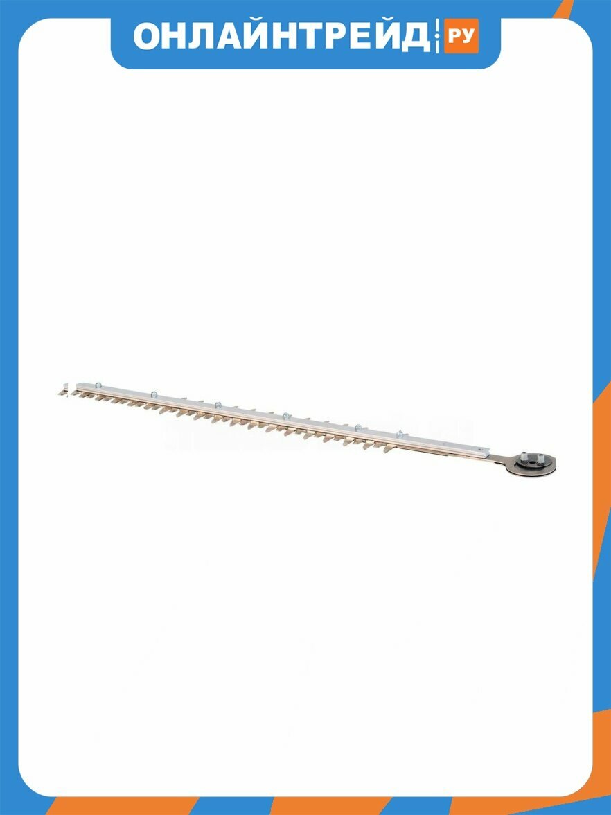 Нож для кустореза Makita DUH607, 60 см (1911J2-4)