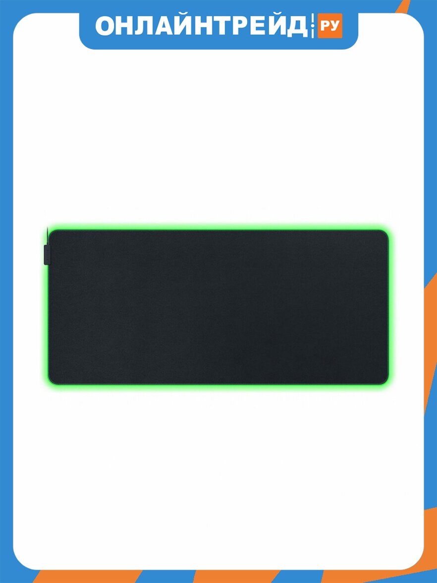 Коврик для мыши Razer Goliathus Chroma 3XL Gaming Mouse Mat (RZ02-02500700-R3M1)
