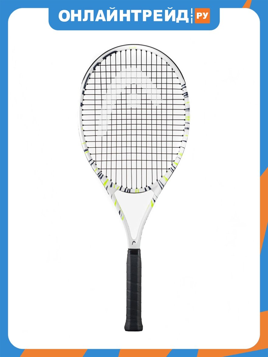 Ракетка для большого тенниса Head MX Spark Elite, 235344, р.3
