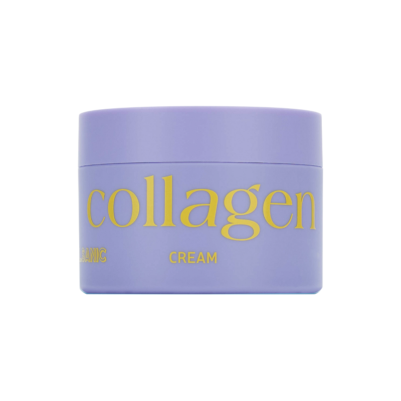 L.Sanic Lifting Collagen and Peptide Complex Cream Антивозрастной лифтинг-крем для лица с коллагеном и пептидами