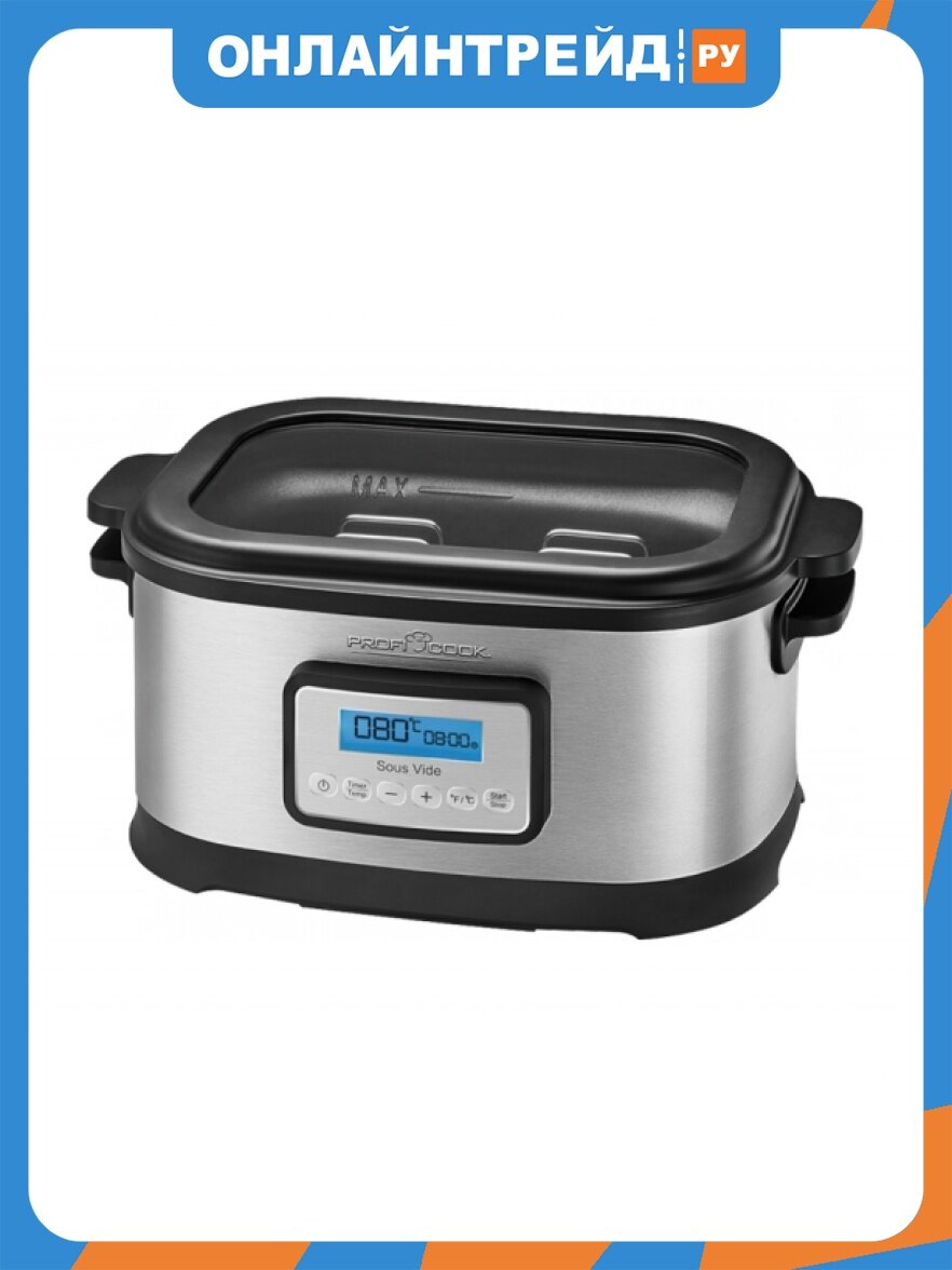 Су Вид Profi Cook PC-SV 1112