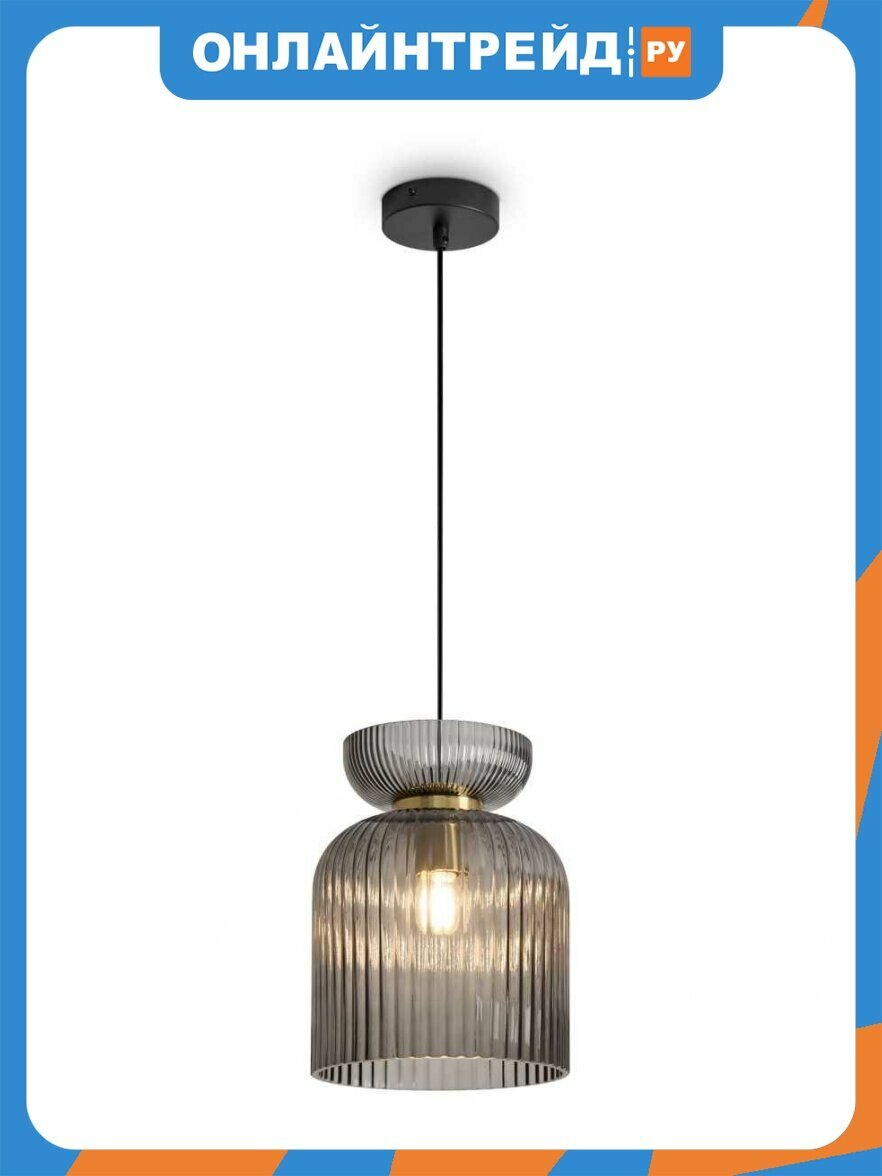 Подвесной светильник Freya Modern FR5558PL-01SM