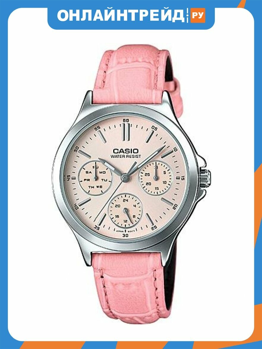  CASIO