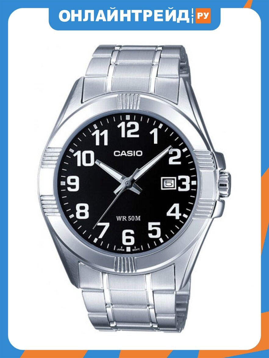  CASIO