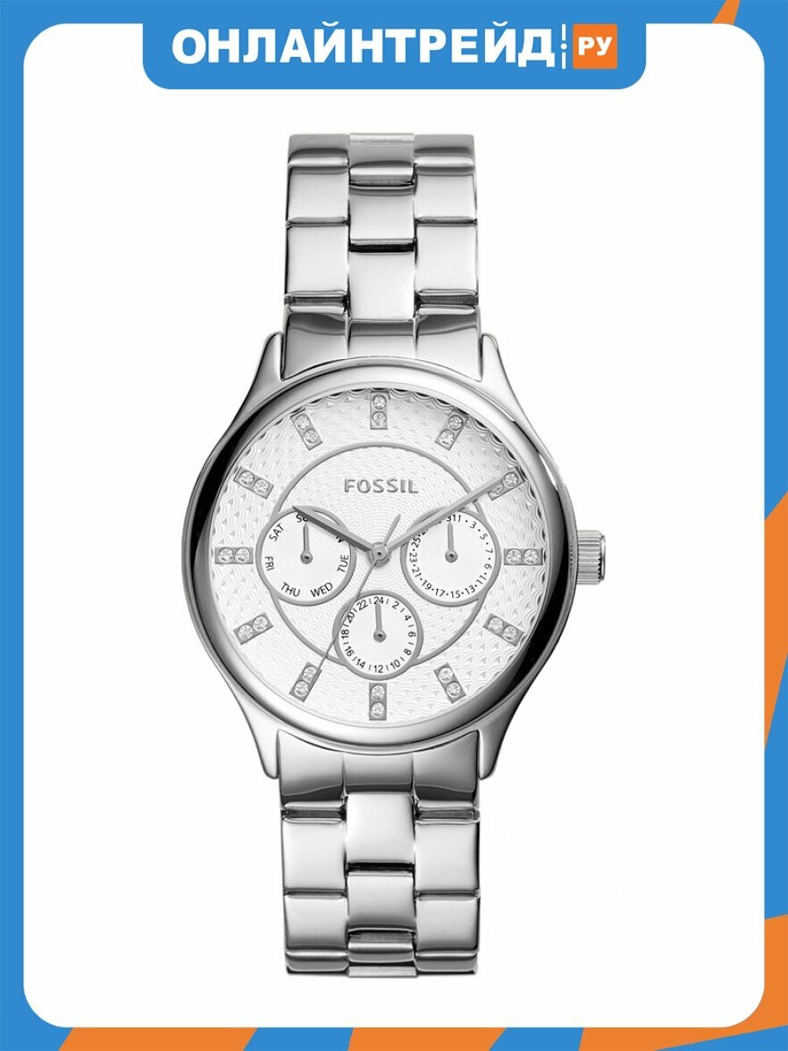  FOSSIL Modern Sophisticate