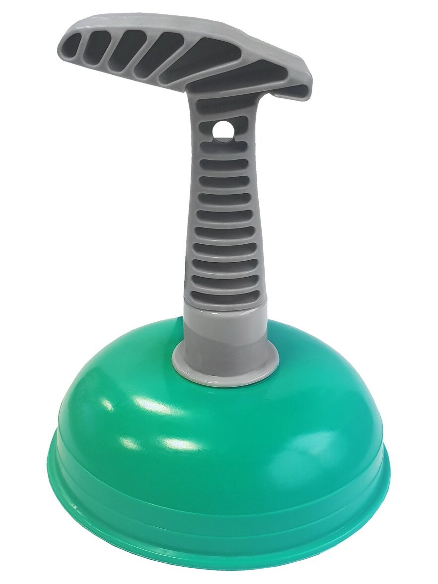 Вантуз Soft Touch Light Mini