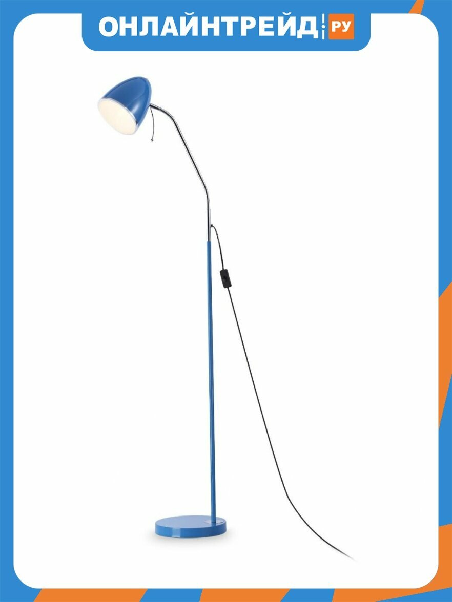 Торшер Ambrella Light Traditional TR97691