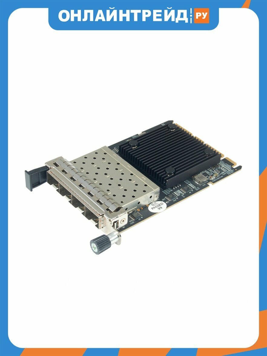 Сетевая карта Sunrich TECHNOLOGY N-840