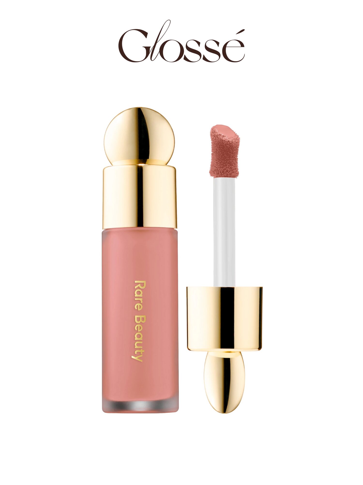 Rare Beauty Жидкие румяна Soft Pinch Liquid Blush Dewy оттенок Hope, 7.5 гр.