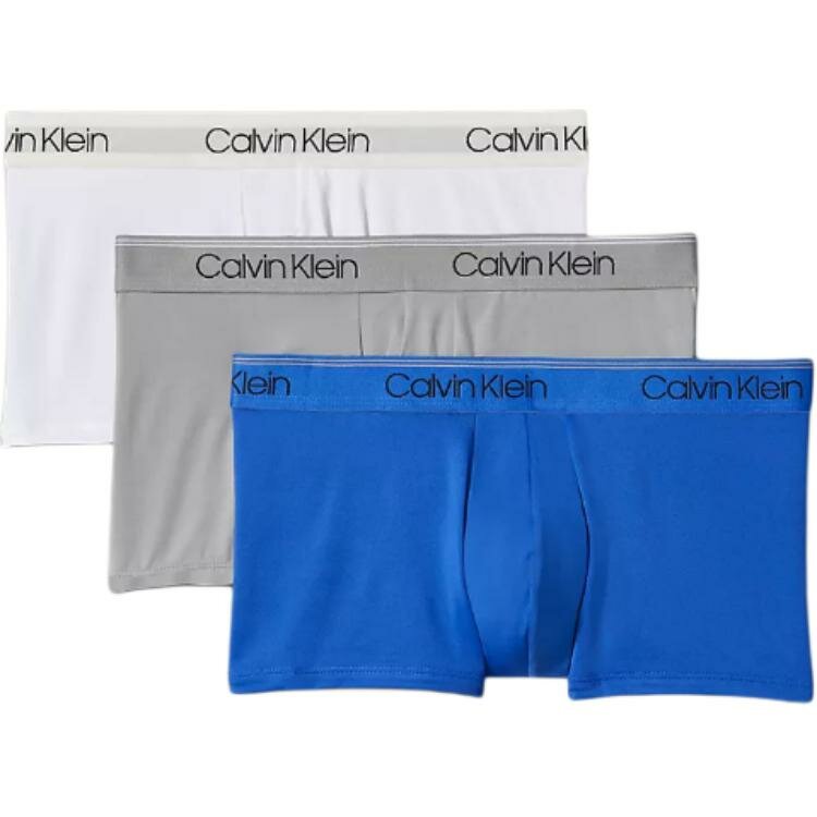 Трусы Calvin Klein, комплект