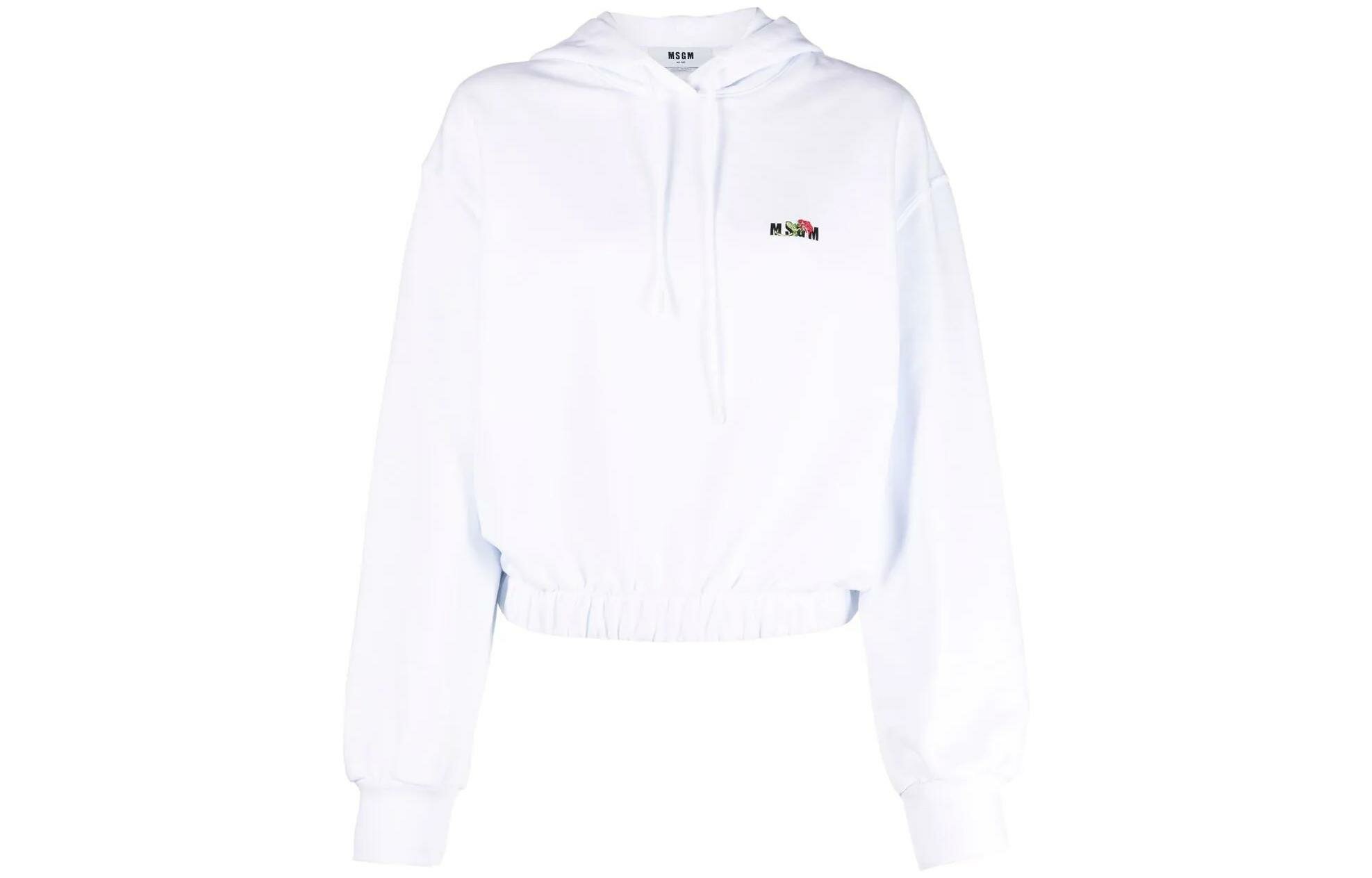 Свитшот MSGM MSGM, 1 шт.