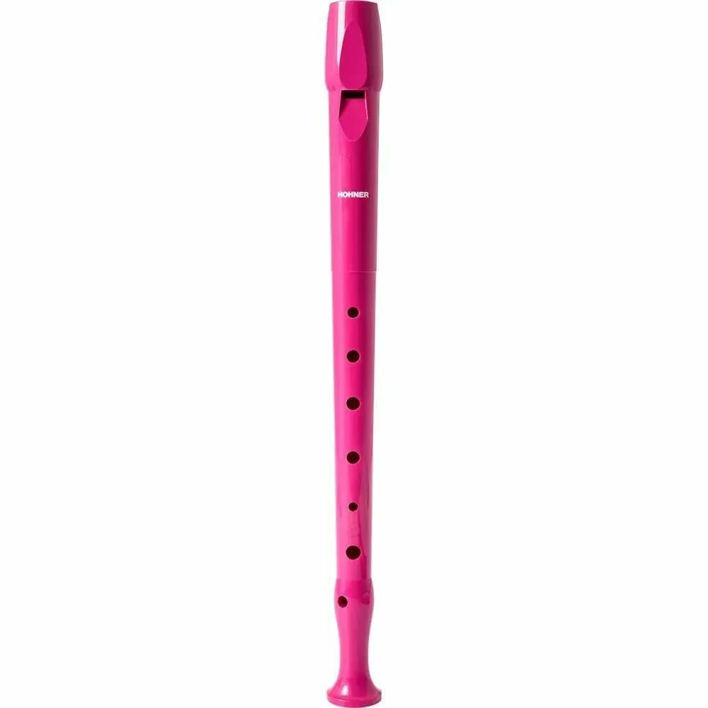 Блокфлейта сопрано HOHNER B95084PI