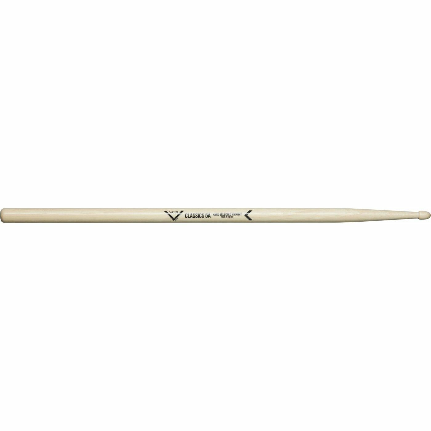 Барабанные палочки орех VATER VHC5AW