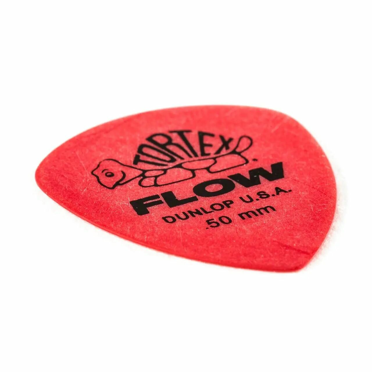 Медиаторы Dunlop Tortex Flow 558P.50, 12 шт