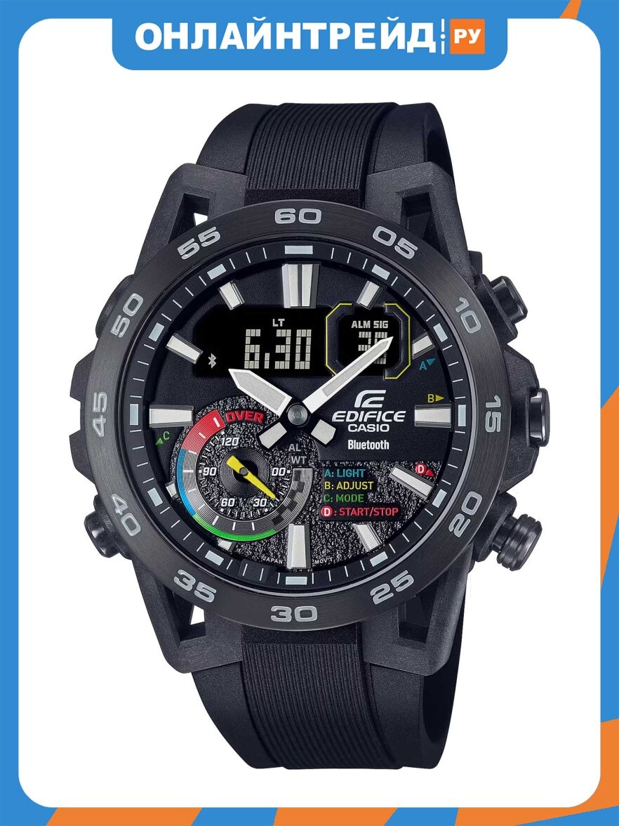 CASIO
