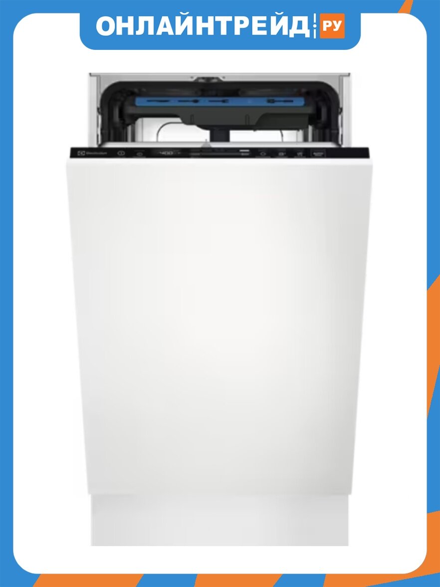 Встраиваемая посудомоечная машина Electrolux KEMB3301L