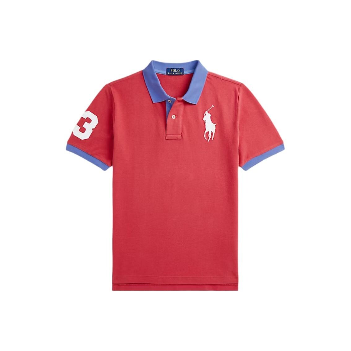 Поло Polo Ralph Lauren
