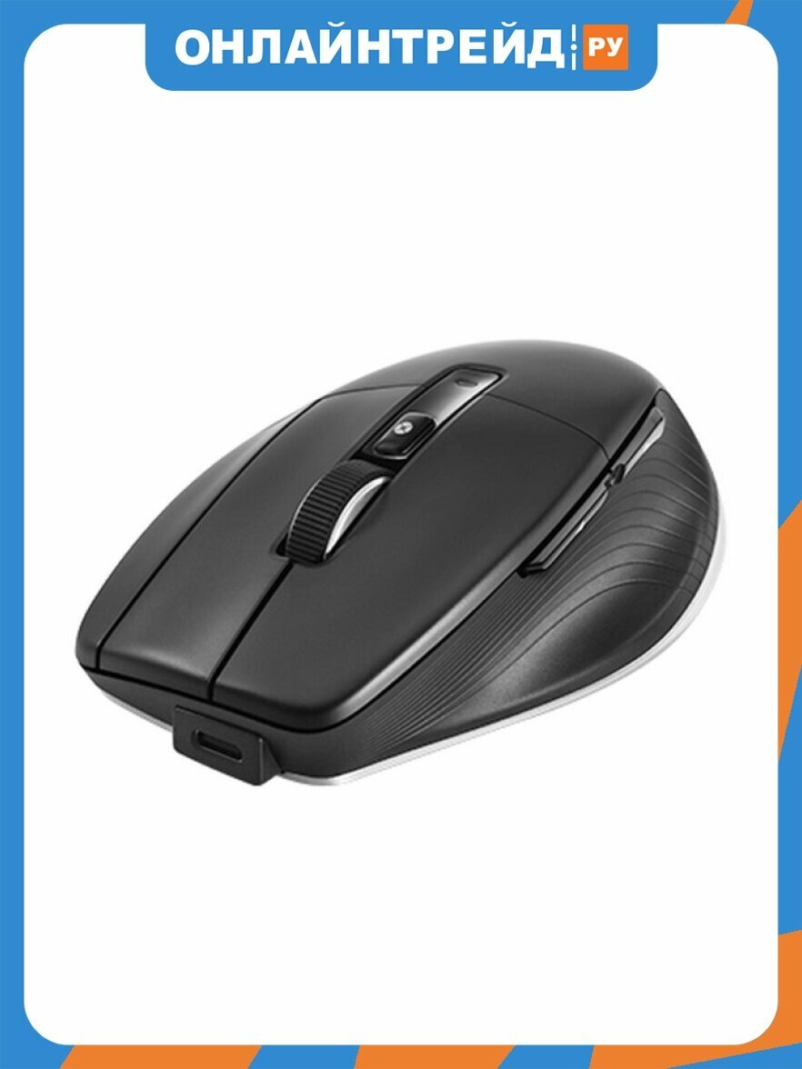 Мышь 3DCONNEXION CadMouse Pro Wireless 3DX-700116 (3DX-700116)