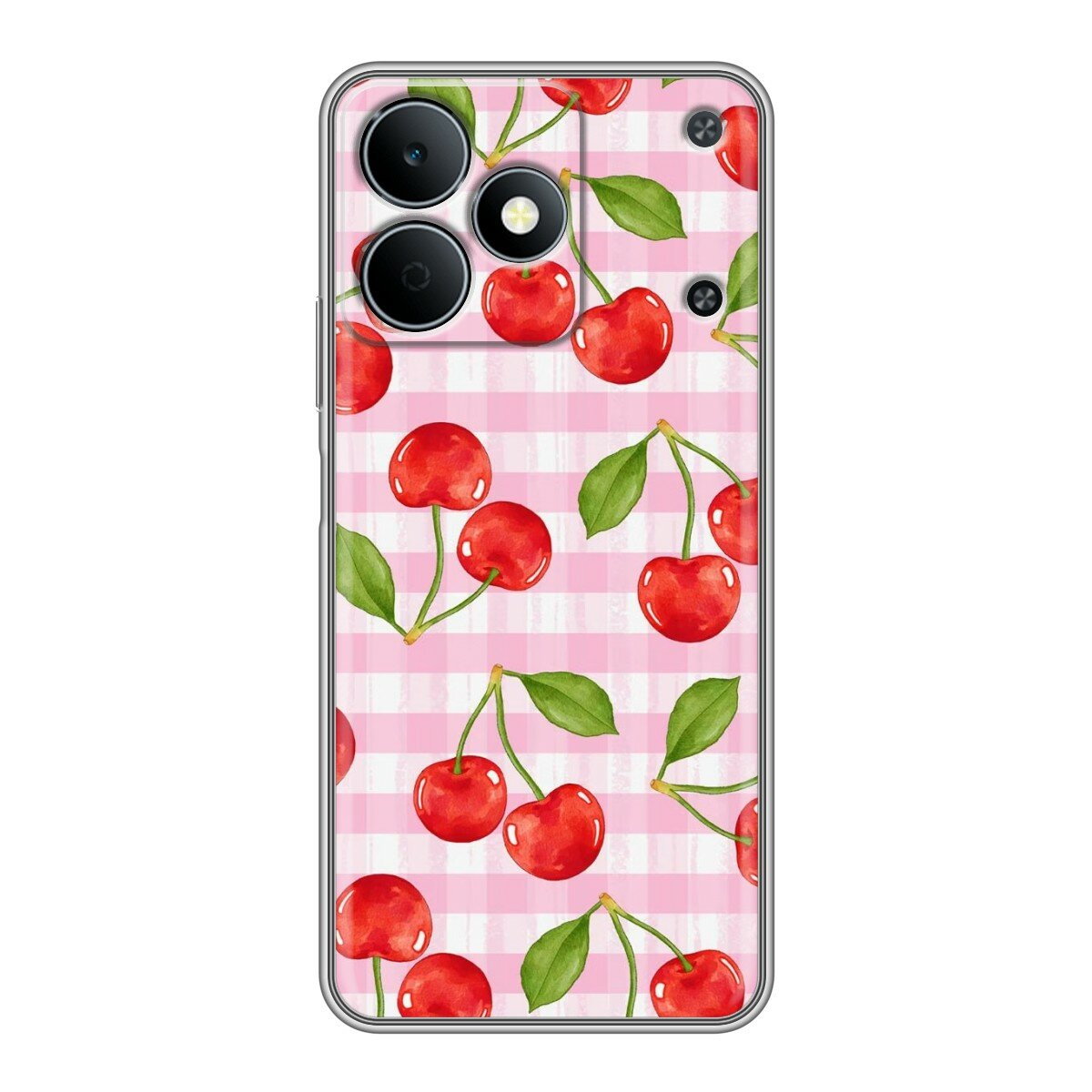 Чехол для Realme Note 80 — фото 1