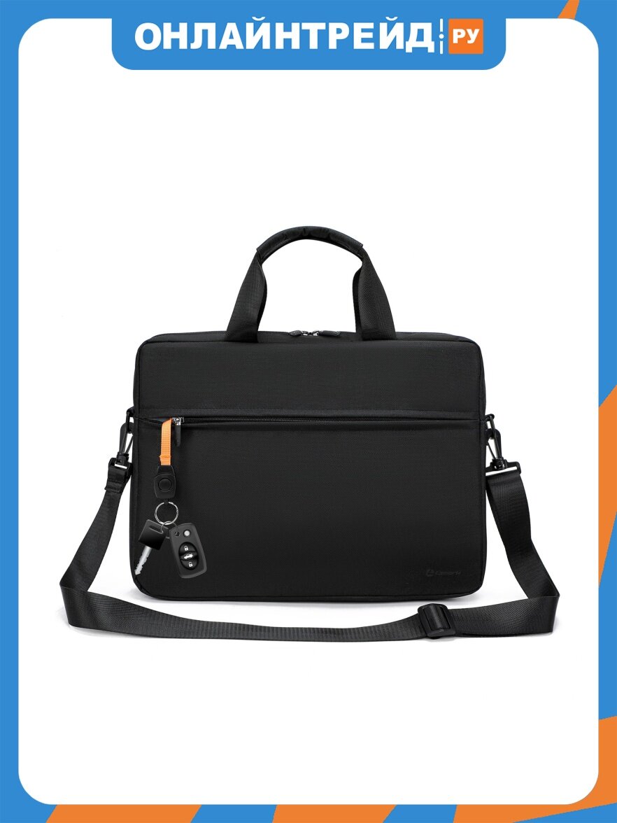 Сумка для ноутбука Lamark 13.3-14" L214 Black