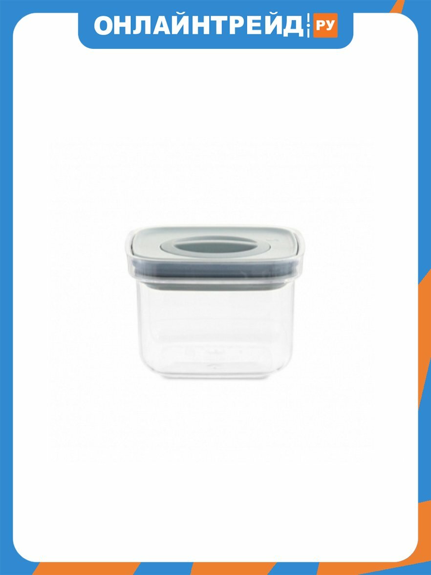 Контейнер Organizers вакуумный 0.5л (ORG-100)
