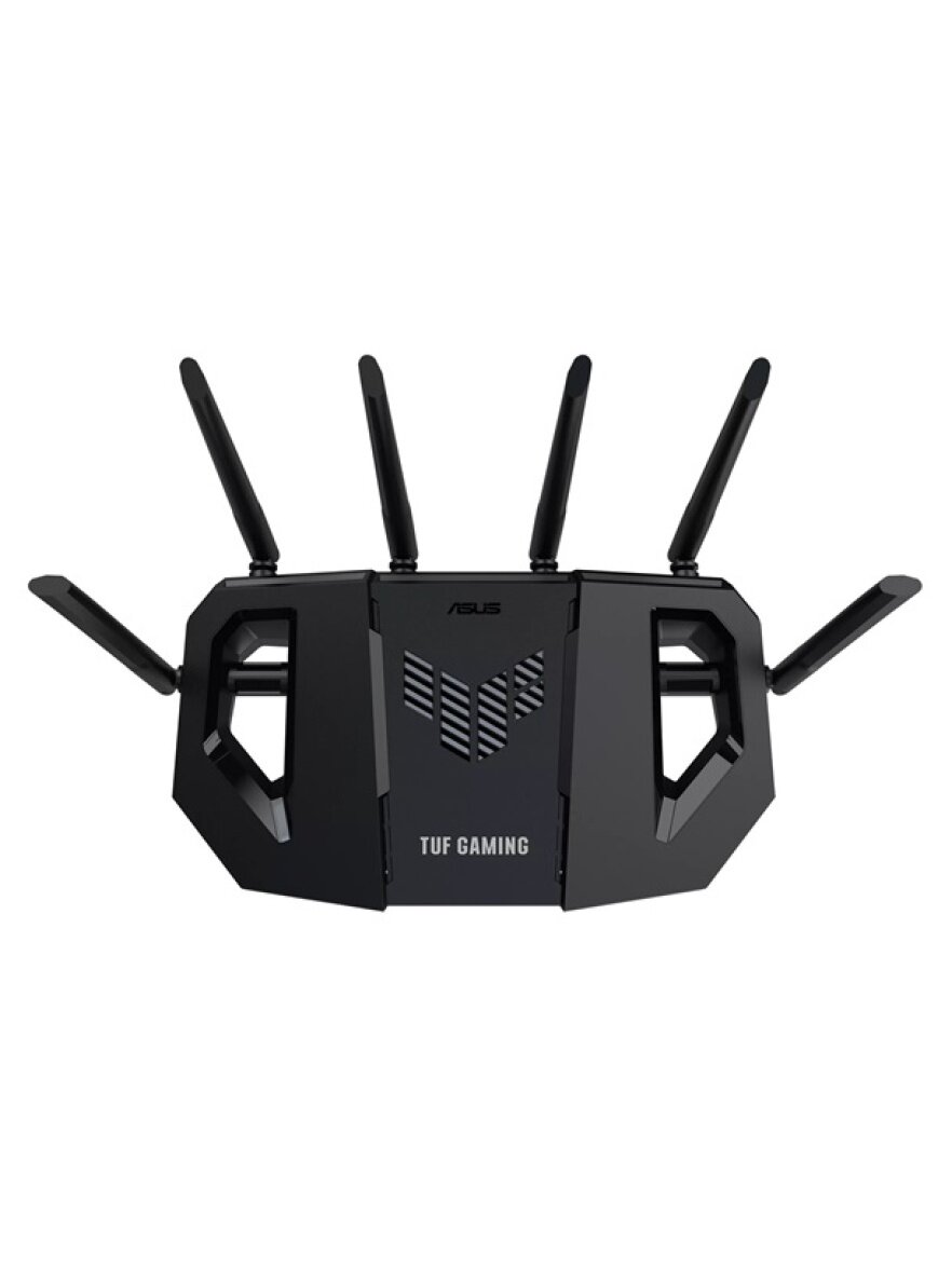 Wi-Fi роутер Asus TUF-BE6500 — фото 1