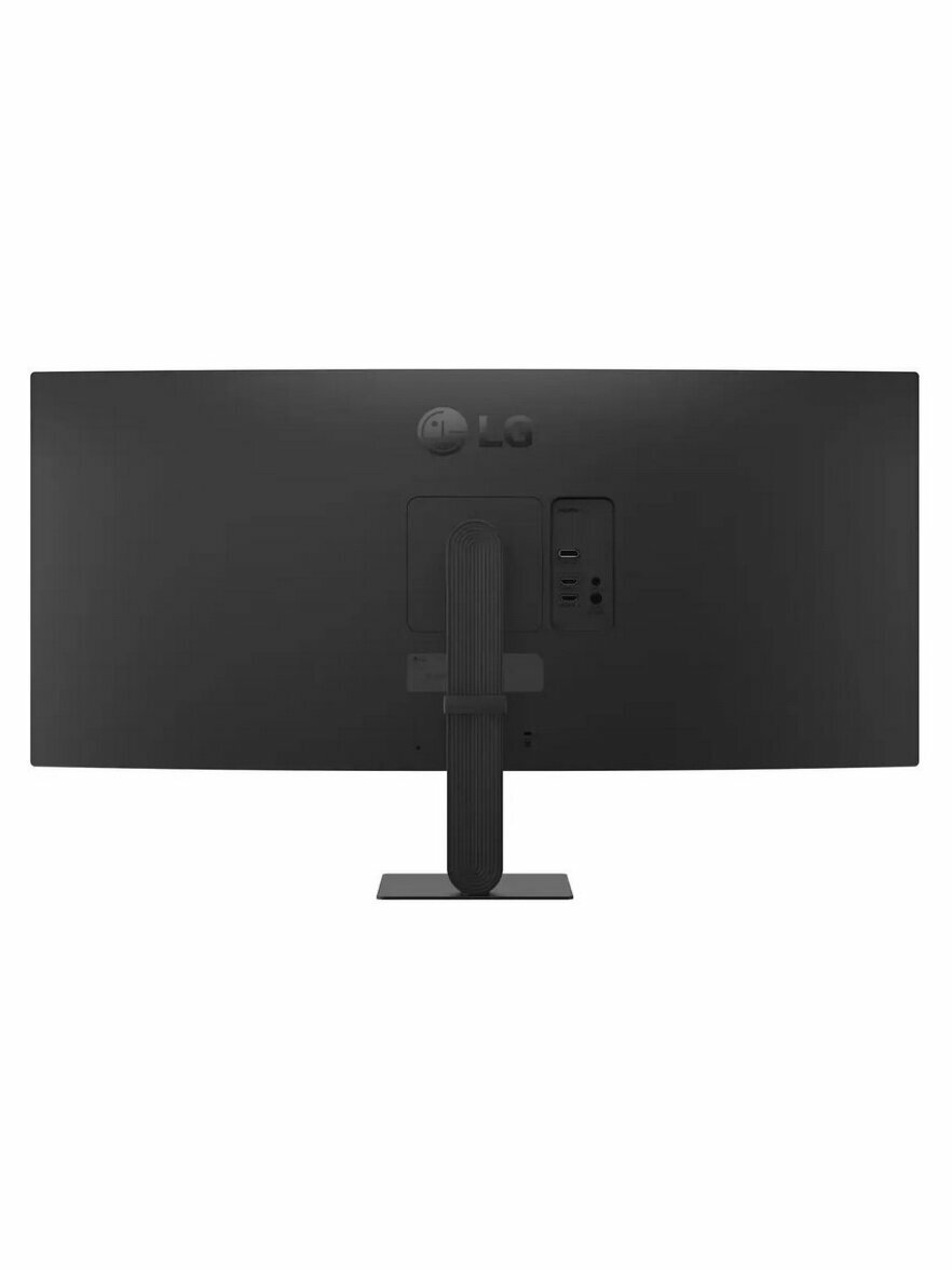 Монитор LG 34" 34U620B-В — фото 1