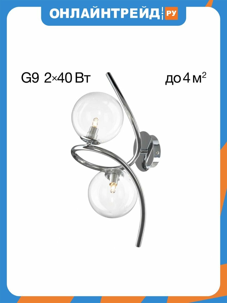 Бра Citilux CL206321