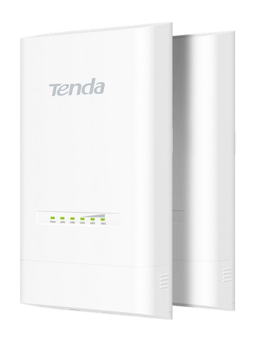 Точка доступа Tenda O4