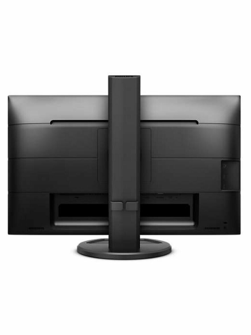 Монитор Philips 241B8QJEB 23.8" Black — фото 1
