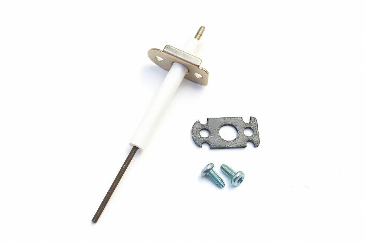 Электрод ионизации 45-100 кВт Vitodens WB2B, WB2C (7871992, 7836178, 7836489, 7829798, 7871993)
